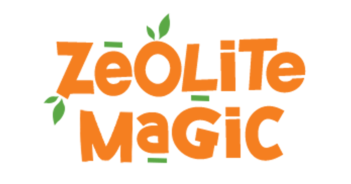 Products – Zeolite Magic